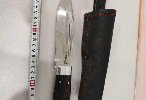 Нож Фортуна 95х18