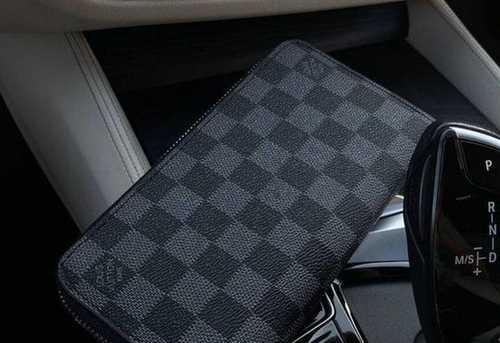 Кошелёк Louis Vuitton клатч портмоне