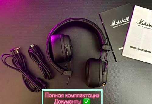 Marshall Major 4 Новые