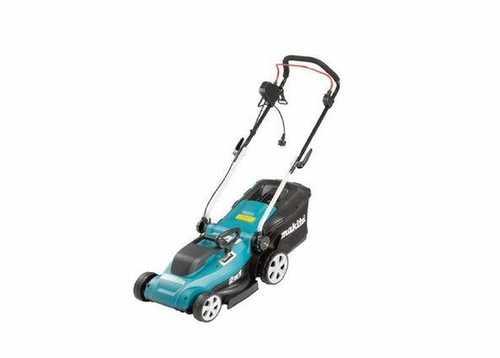 Газонокосилка электрическая Makita ELM3320