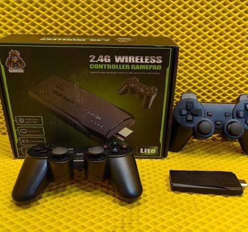Игровая консоль 2.4G Wireless(ст31)