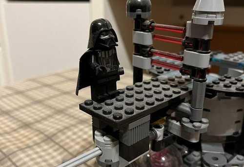 Lego star wars