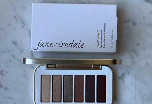 Jane Iredale PurePressed Eye Shadow Palette