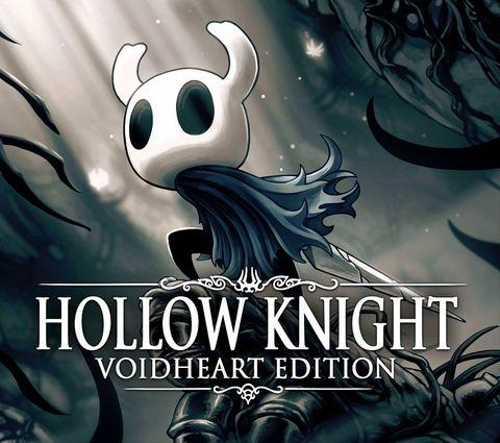 Hollow Knight: Voidheart Edition PS4 PS5