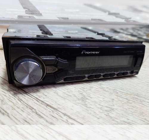 Магнитола pioneer MVH-280FD