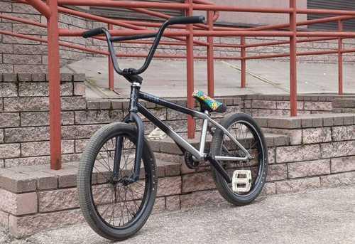 Bmx обмен на мтб