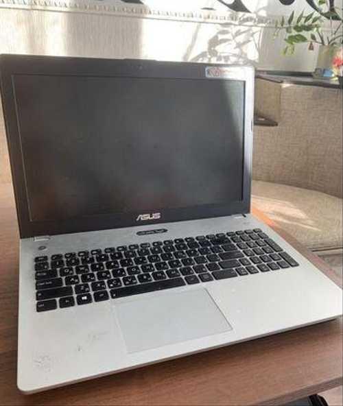 Asus n56vb