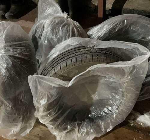 Atlas A50 SUV 225/60 R18 104H