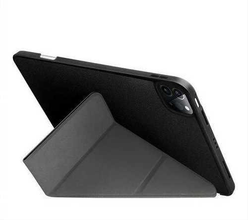 Чехол Uniq Transforma для iPad Pro 11 черный
