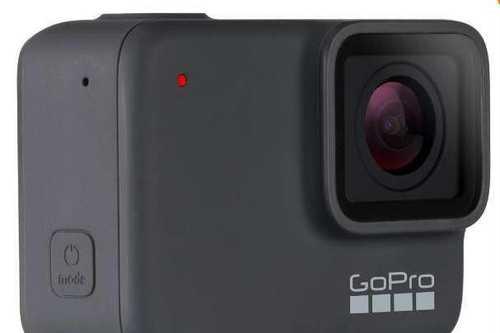 Экшн камера GoPro Hero 7