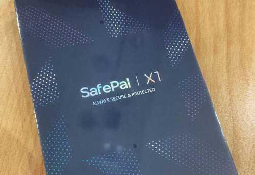 Safepal x1