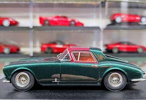 Модель Ferrari 375 AM G.Agnelli 1955 BBR 1/43