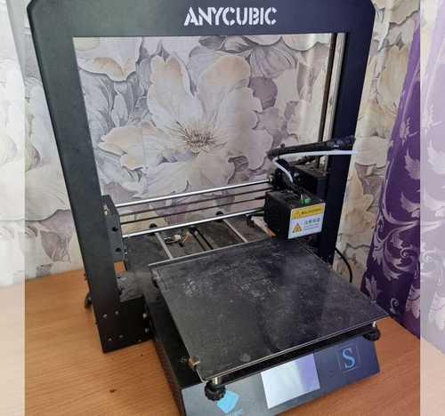 3D принтер Anycubic