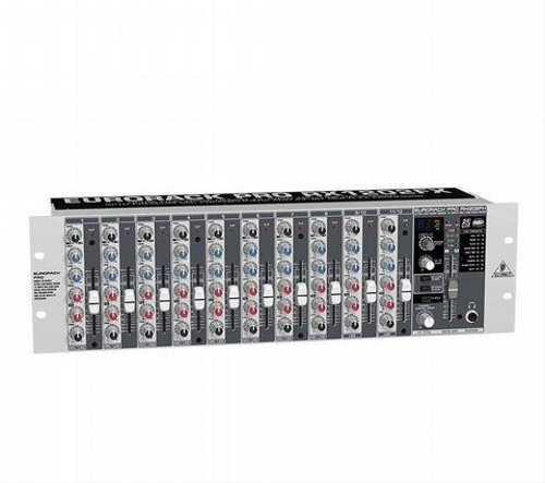 Микшер рэковый Behringer rx1202fx V2