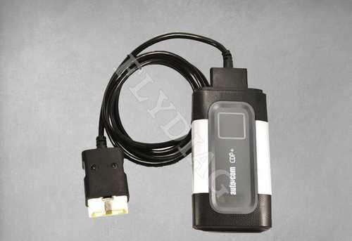 Autocom CDP+ одноплатный с Bluetooth (TCS PRO)