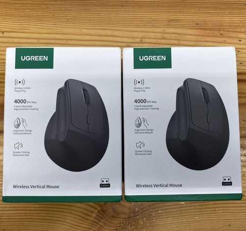 Компьютерная мышь Ugreen M571
