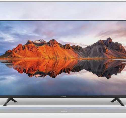 Телевизор Xiaomi Mi LED TV A 43 2025 (L43MA-ARU)