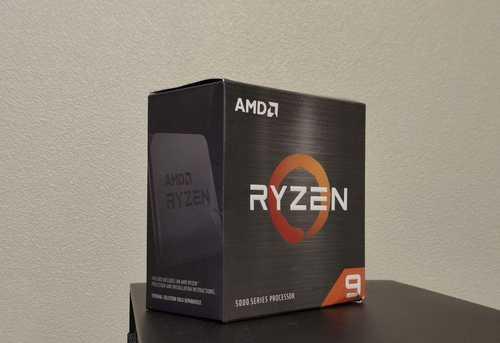 Amd Ryzen 9 5900x