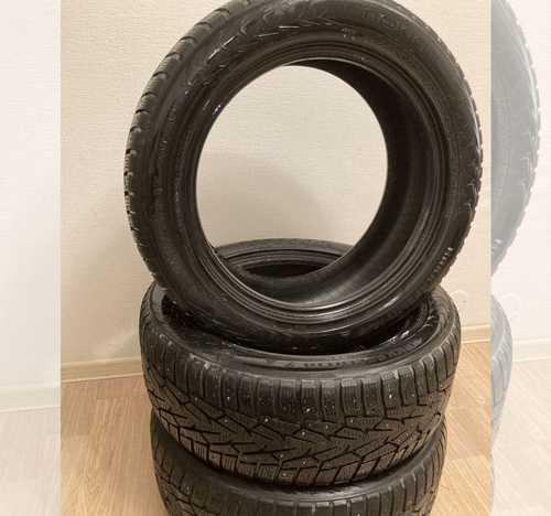 Nokian Tyres Hakkapeliitta 7 215/55 R17 98T