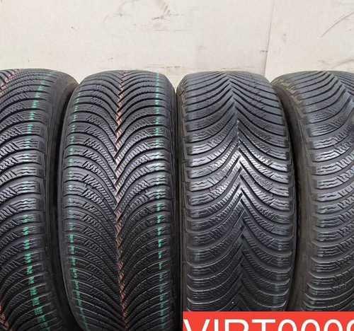 Michelin Alpin 5 195/55 R16 91H