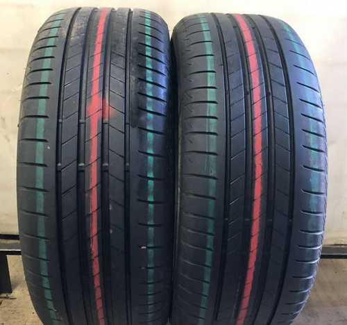 Bridgestone Turanza T005 225/55 R17 97W