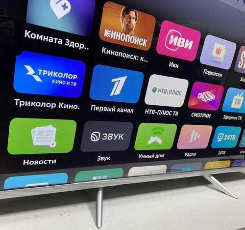 43 TV умеет больше всех