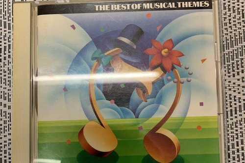 the-best-of-musical-themes-1982-cd-festima-ru