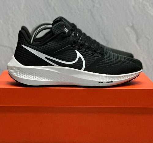 Удобные кроссовки Nike Air Zoom Pegasus 39