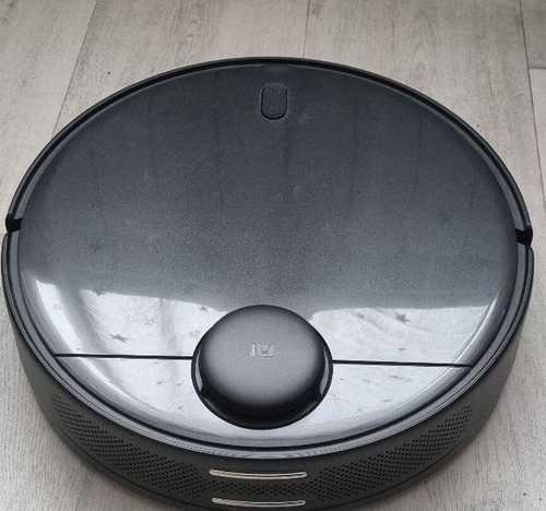 Робот -пылесос/Mi Robot Vacuum-Mop 2 Pro