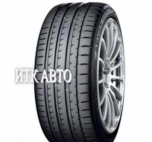 Yokohama Advan Sport V105S 245/20 R45