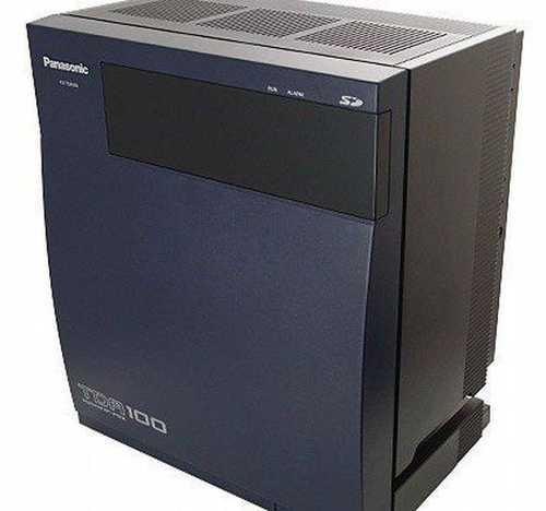 Цифровая ATC Panasonic KX-TDA100RU