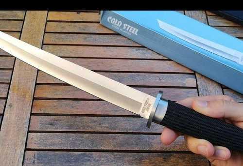 Нож Cold Steel Tanto Magnum