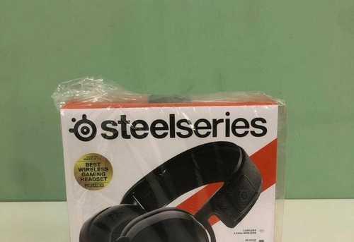 Гарнитура steelseries Arctis 7+ Wireless Black