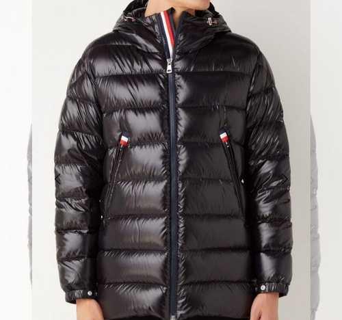 Пуховик мужской moncler