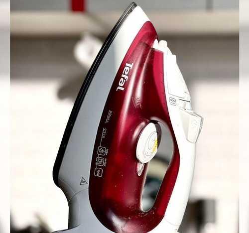 Утюг tefal
