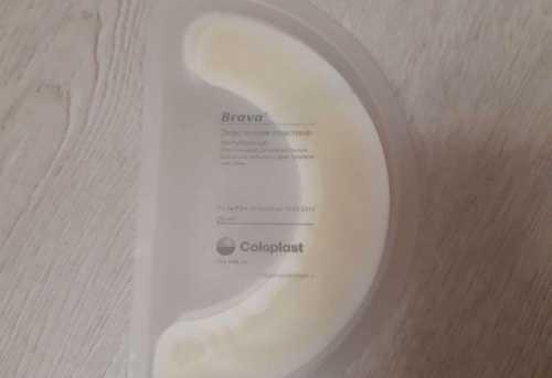 Полукольца для стомы Coloplast