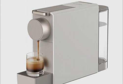 Кофемашина scishare capsule coffee machine mini