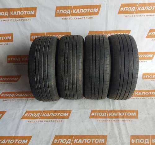 Yokohama BluEarth RV-02 215/55 R17