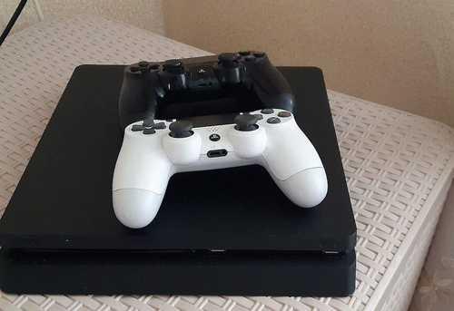 Sony PS4 slim 1tb