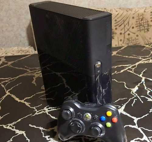 Xbox 360 E