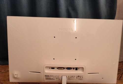 Монитор philips 246E7Q