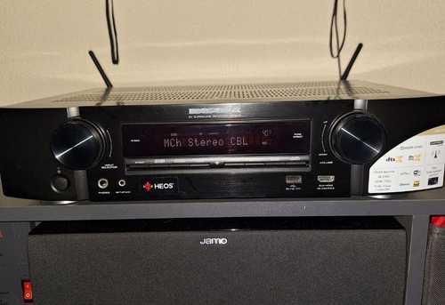 Av ресивер 7.2 Marantz NR 1609