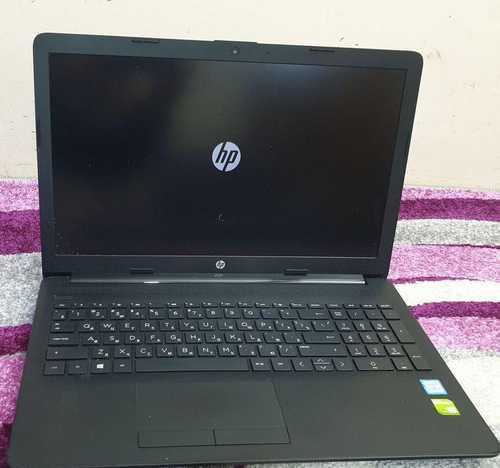 Ноутбук HP pavilion full HD Intel Core i5 Nvidia G