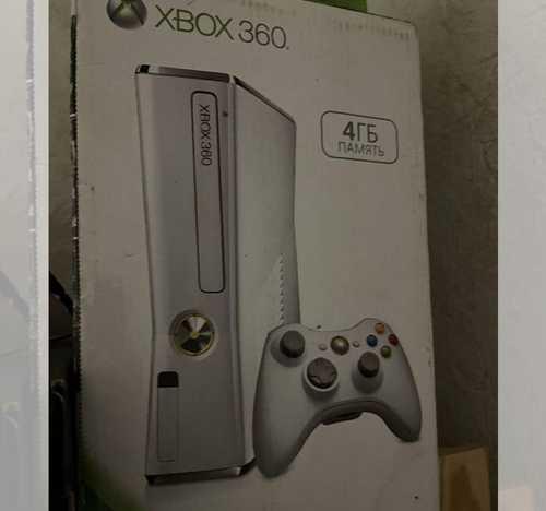 Xbox 360