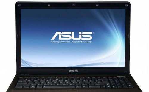 Продаю ноутбук Asus (Intel Core i3)