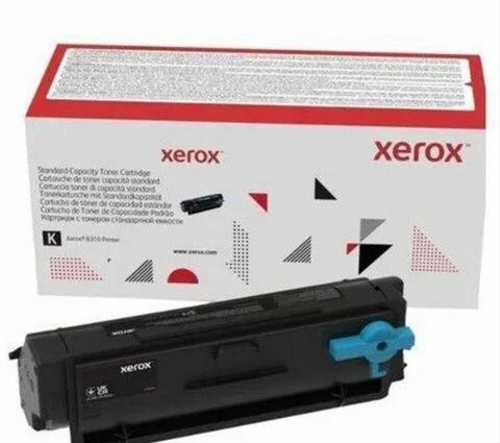 Картридж Xerox 006R04379 для B310/315/315 #370854