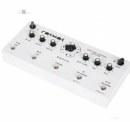 Soma Cosmos White