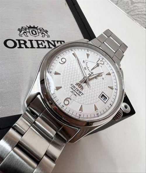 Orient automatic 50m