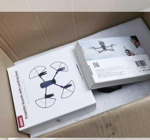 Квадрокоптер dji мавик 3