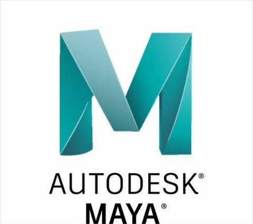 Maya autodesk + установка дистанционно